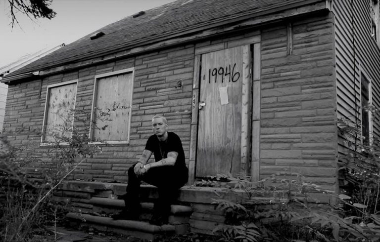 What We Know So Far About Eminem’s House and Car Collection | Cross Fit ...